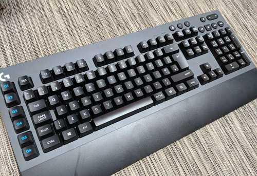 Logitech G613 Игровая клавиатура