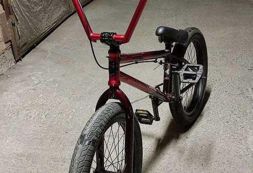 Велосипед BMX Mangoosee L80