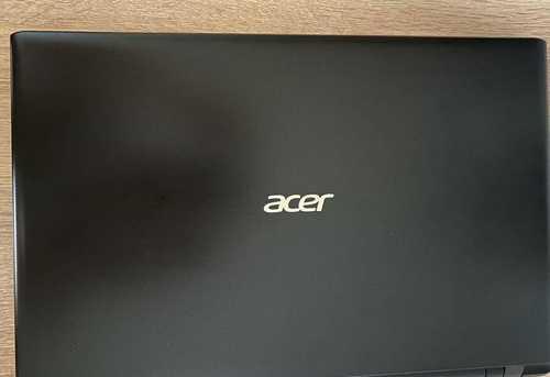 Ноутбук acer Aspire V5-551
