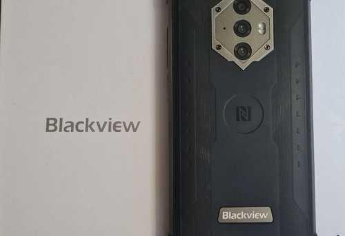 Blackview BV6600E, 4/32 ГБ