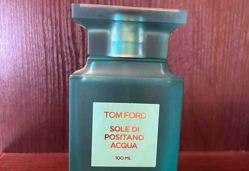Духи Tom Ford Sole di Positano Acqua