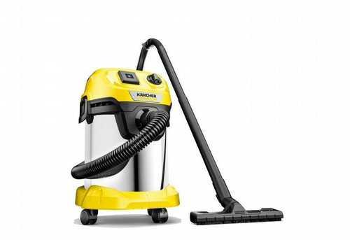 Пылесос karcher