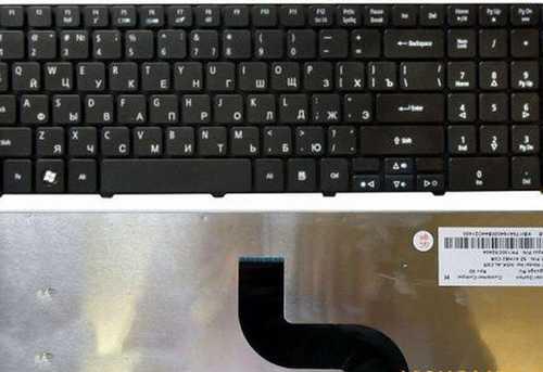 Клавиатура для ноутбука Acer 5742, 5741, 5551, 555