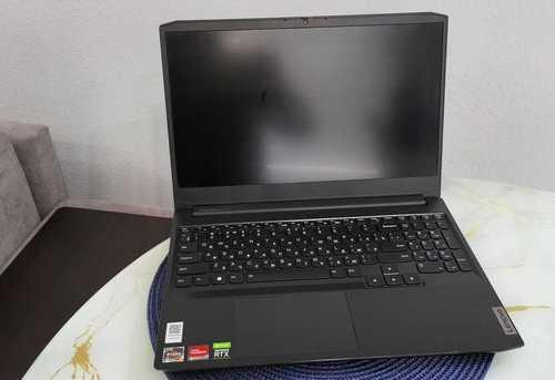 Ноутбук Lenovo 15ach6