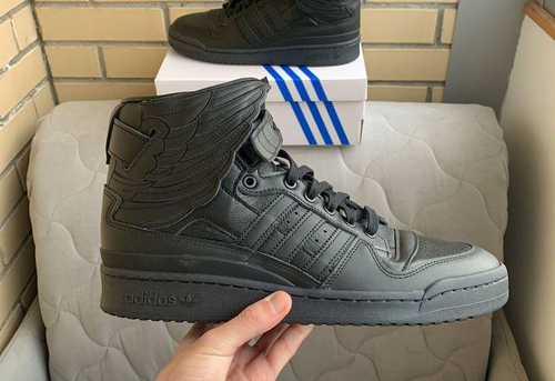 Adidas x Jeremy Scott Wings 4.0