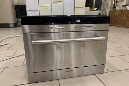 Посудомоечная машина б/у Siemens SK 76M530