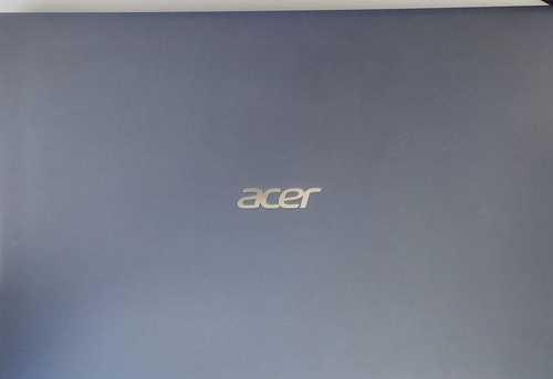 Ноутбук Acer Aspire 3 model N19H1