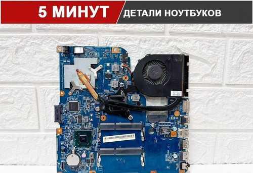 Материнка для Acer V5-571G i3-2367M, GT620M