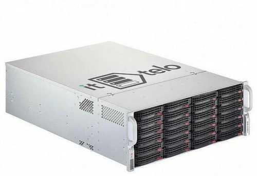 Сервер Supermicro 6049R New