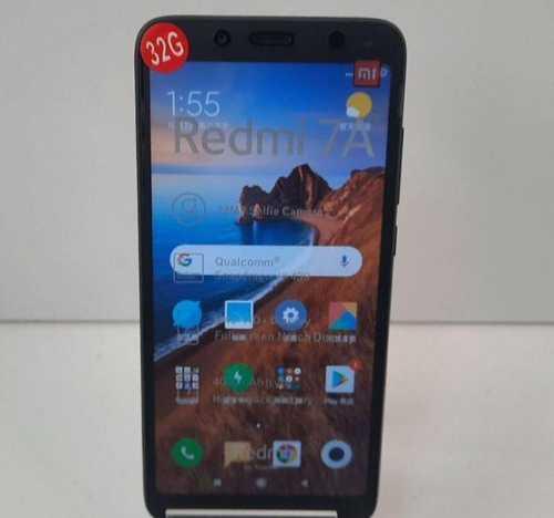 Xiaomi Redmi 7A, 2/32 ГБ