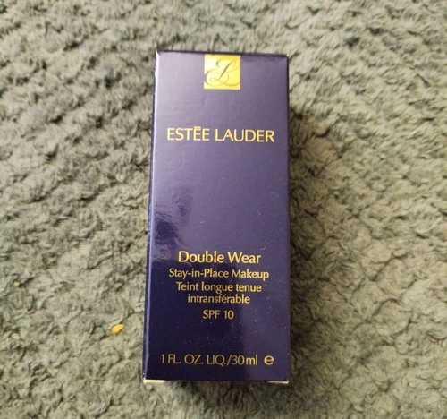 Тональный крем estee lauder 2n1