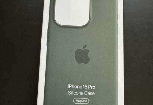 Чехол Apple magsafe iPhone 15 pro