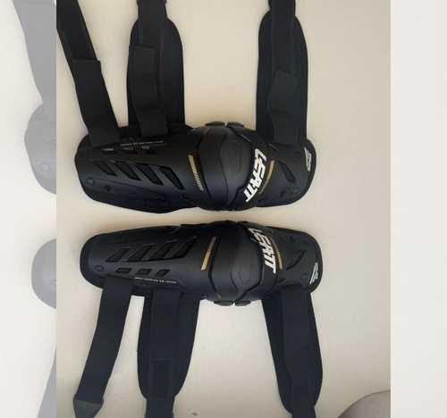 Наколенники Leatt Knee & Shin Guard Dual Axis