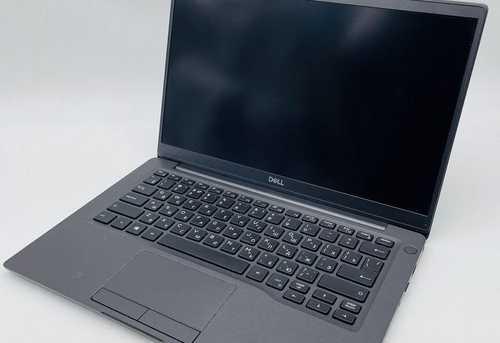 Ноутбук Dell Latitude 7400