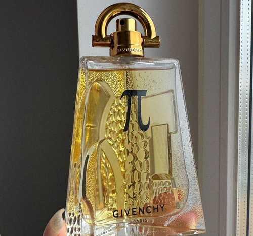 Givenchy Pi