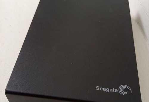 Корпус Seagate Expansion Desktop Drive 3,5"