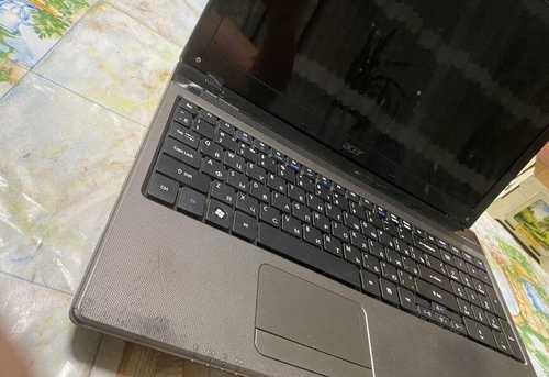 Acer aspire 5560 ms2319