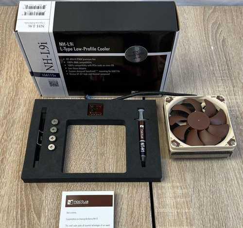 Noctua NH-L9i