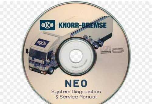 Knorr-Bremse NEO Green v13