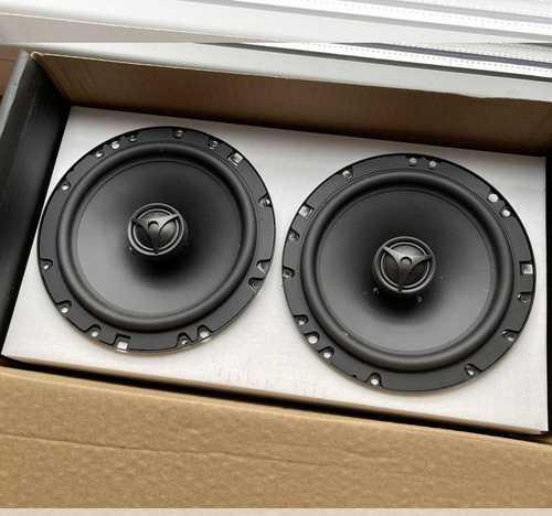 Автомобильная акустика Morel Tempo Coax 6