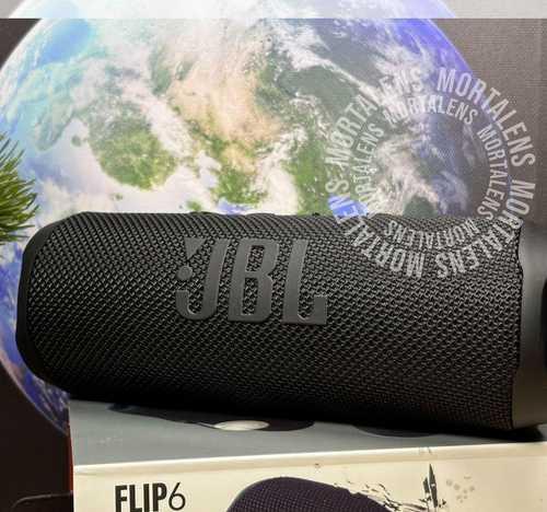 Колонка JBL flip 6