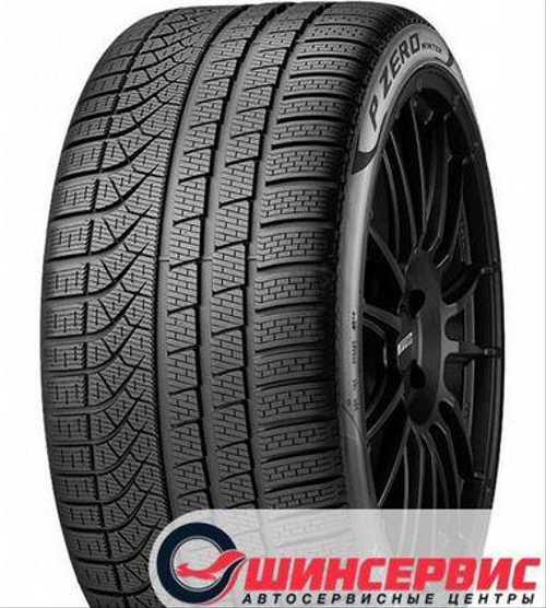 Pirelli P Zero Winter 305/30 R21