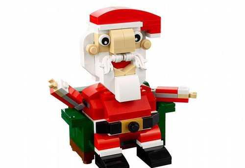 Lego Christmas 40206 Santa