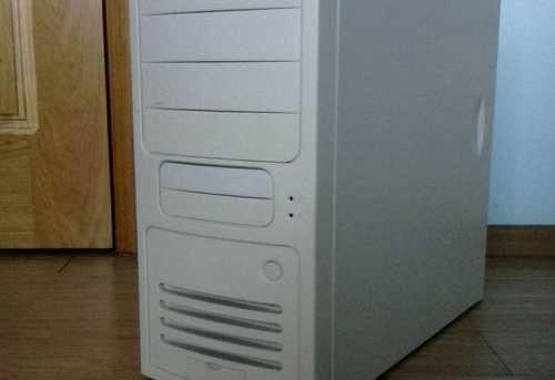 Корпус inwin J508