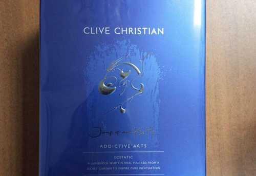 Clive christian ecstatic and Hedonistic