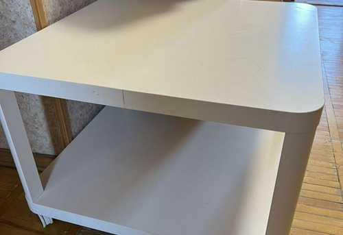 Журнальный столик IKEA tingby