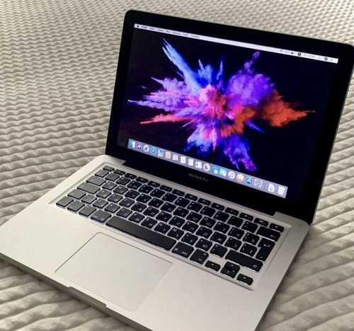 Apple macbook pro 13500GB идеал