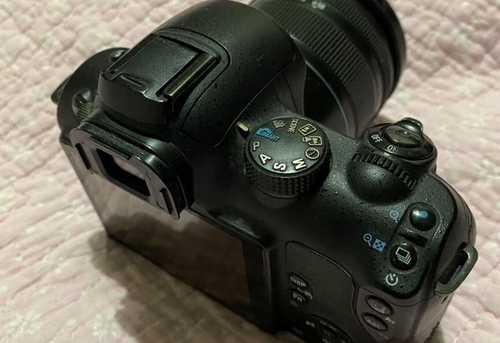 Samsung nx11