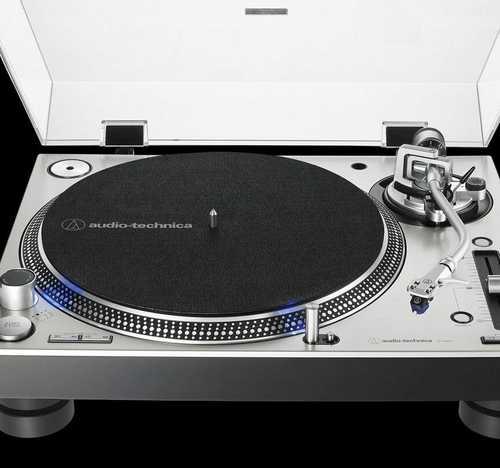 Audio-Technica AT-LP140xpsve проигрыватель винила