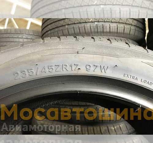 LingLong Green-Max 235/45 R17 97W