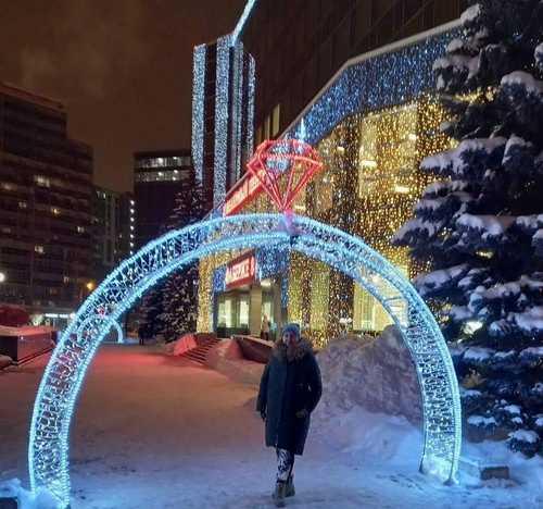 Пуховик женский демисезон/зима 54-56р