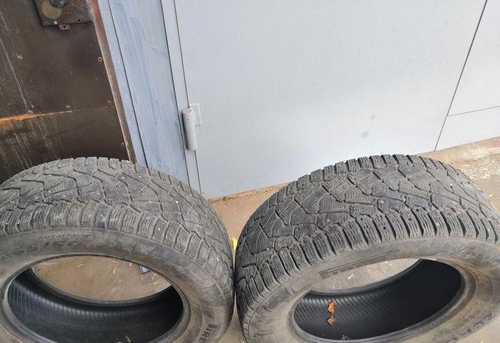 Michelin 4X4 A/T 265/60 R16