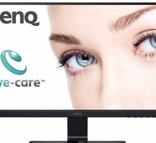 Монитор BenQ GW2475H Full HD IPS новый