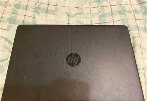 Ноутбук HP 15-rb012ur