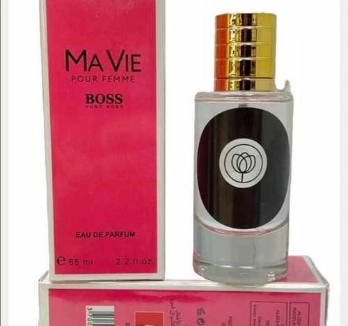 Hugo boss ma vie 65ml оаэ