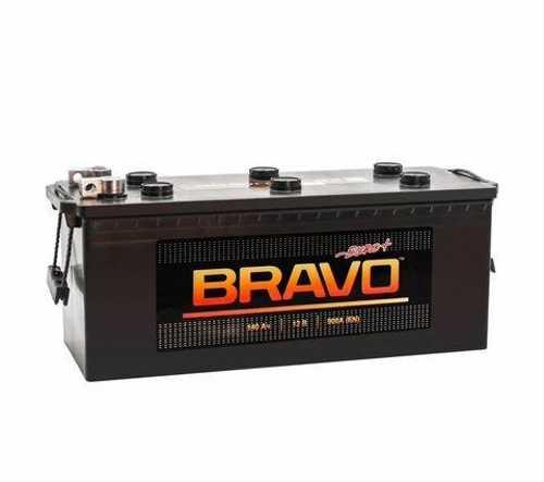 Аккумулятор Bravo 6ст-140