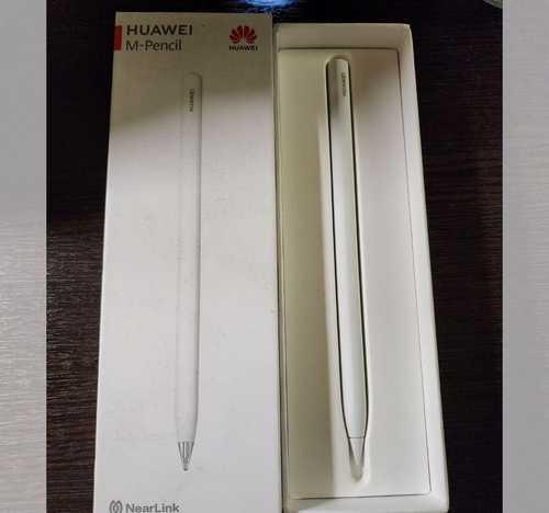 Стилус Huawei M-Pencil 3rd generation