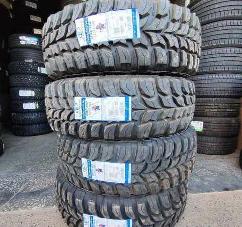 LingLong CrossWind M/T 245/75 R16 116Q