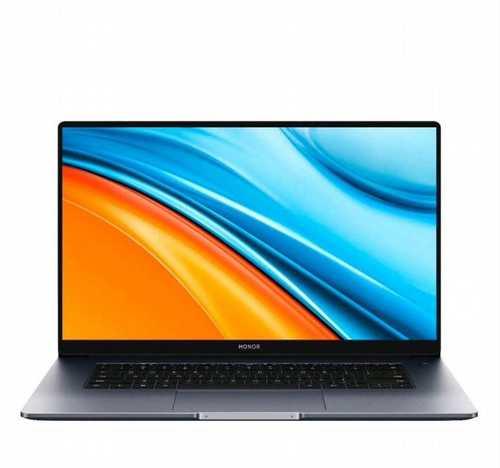 NEW ноутбук Honor MagicBook 15 R7 5700u/16/512 SSD