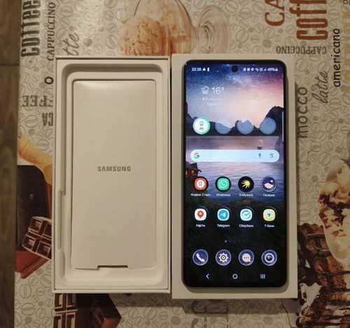 Samsung Galaxy A73 5G, 8/256 ГБ