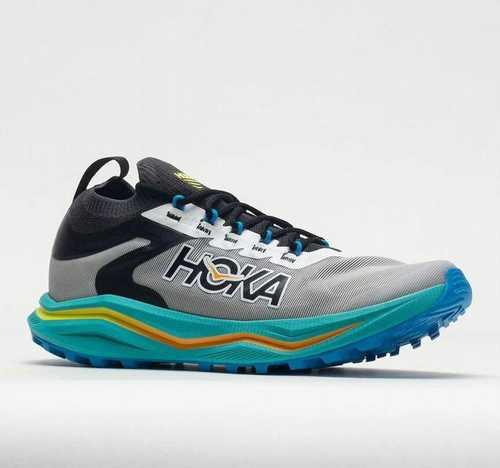 Кроссовки Hoka W zinal 2 39,5EU 24,5см