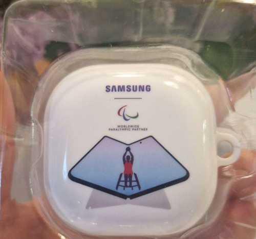 Чехол для наушников Samsung