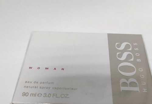 Hugo Boss Woman