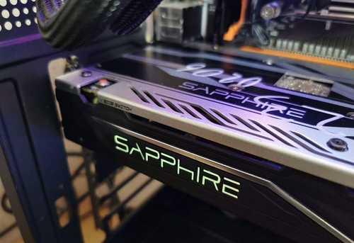 Sapphire Rx470 8G