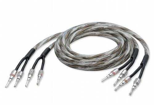 Готовый акустический кабель daxx S192-15 1.5m