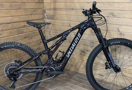 Электровелосипед Specialized Levo Alloy 2023 Black